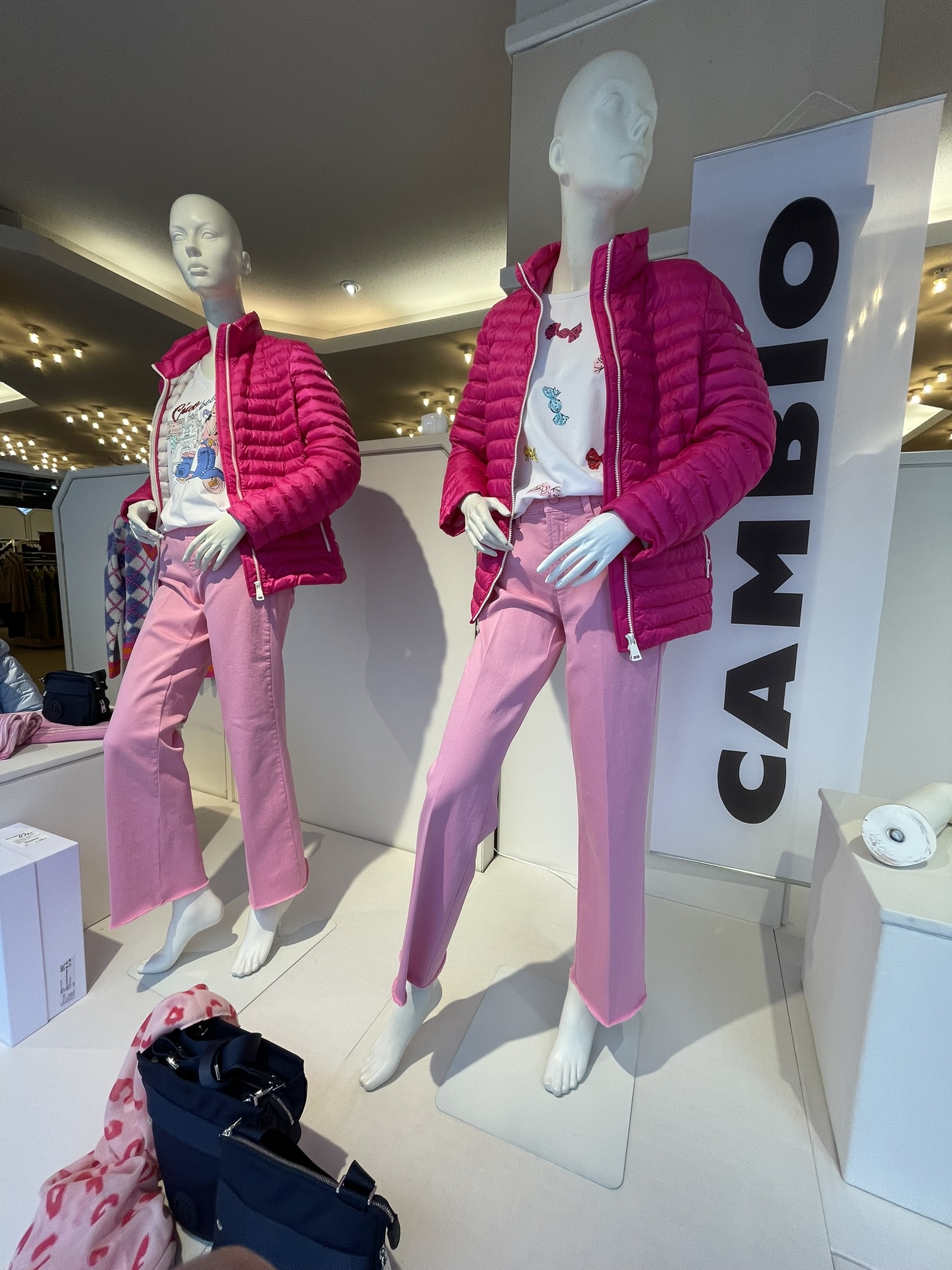 Modehaus Otto – Exklusive Mode für Damen und Herren